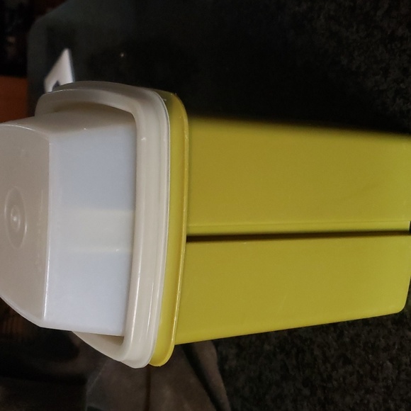 Tupperware | Other | Tupperware Olive Or Pickle Holder | Poshmark